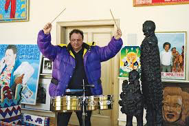 Jean Pigozzi, la plus grande collection privée… – Contemporary African ...